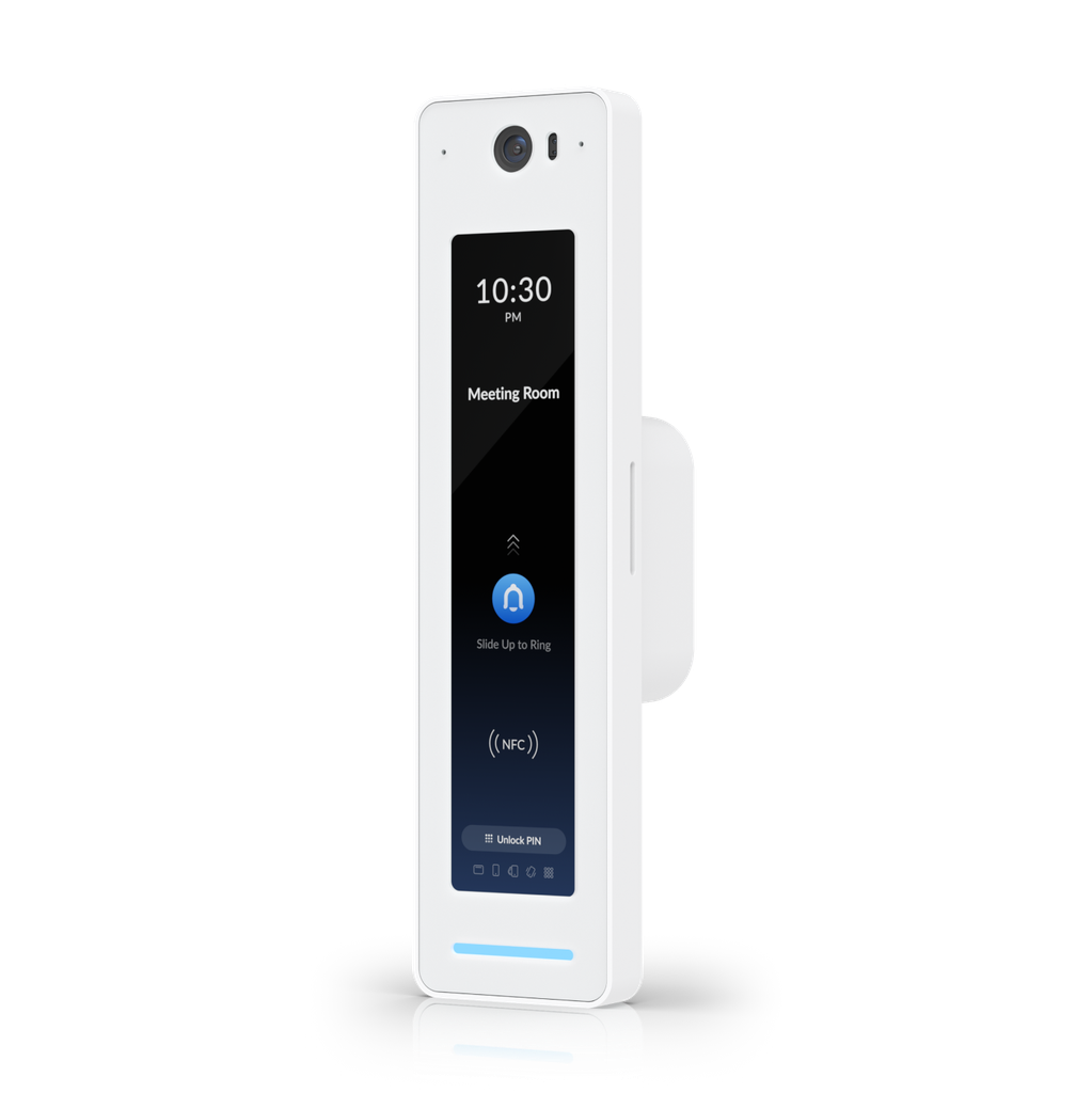Ubiquiti UniFi Access Reader G2 Professional / UA-G2-Pro | ALLNET France